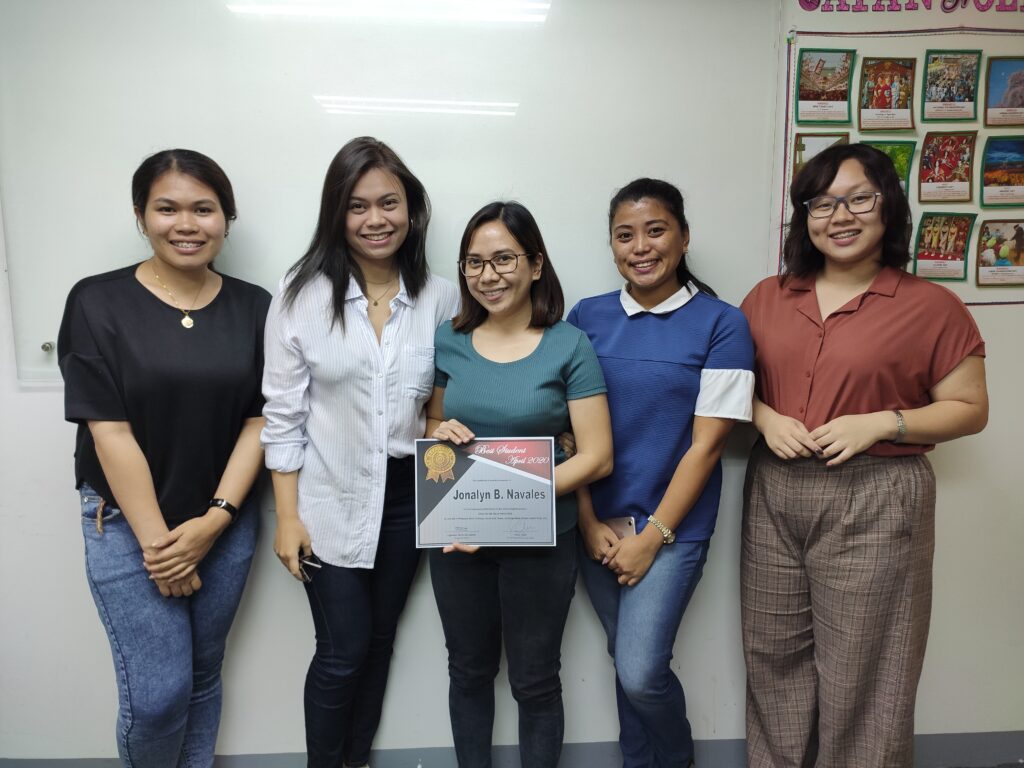 Study in Japan April PDOS – JELLYFISH EDUCATION PHILIPPINES INC